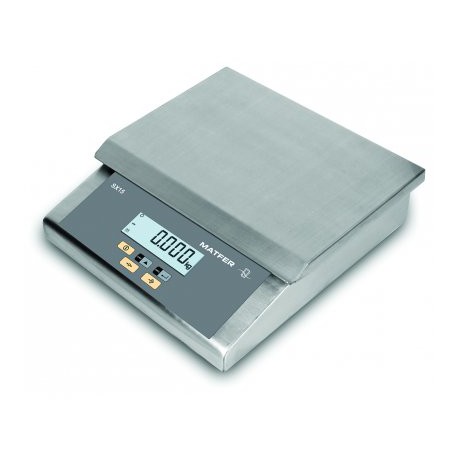 Capteur L6D-C3 20kg pour balances SX15 | La Boutique des ch...