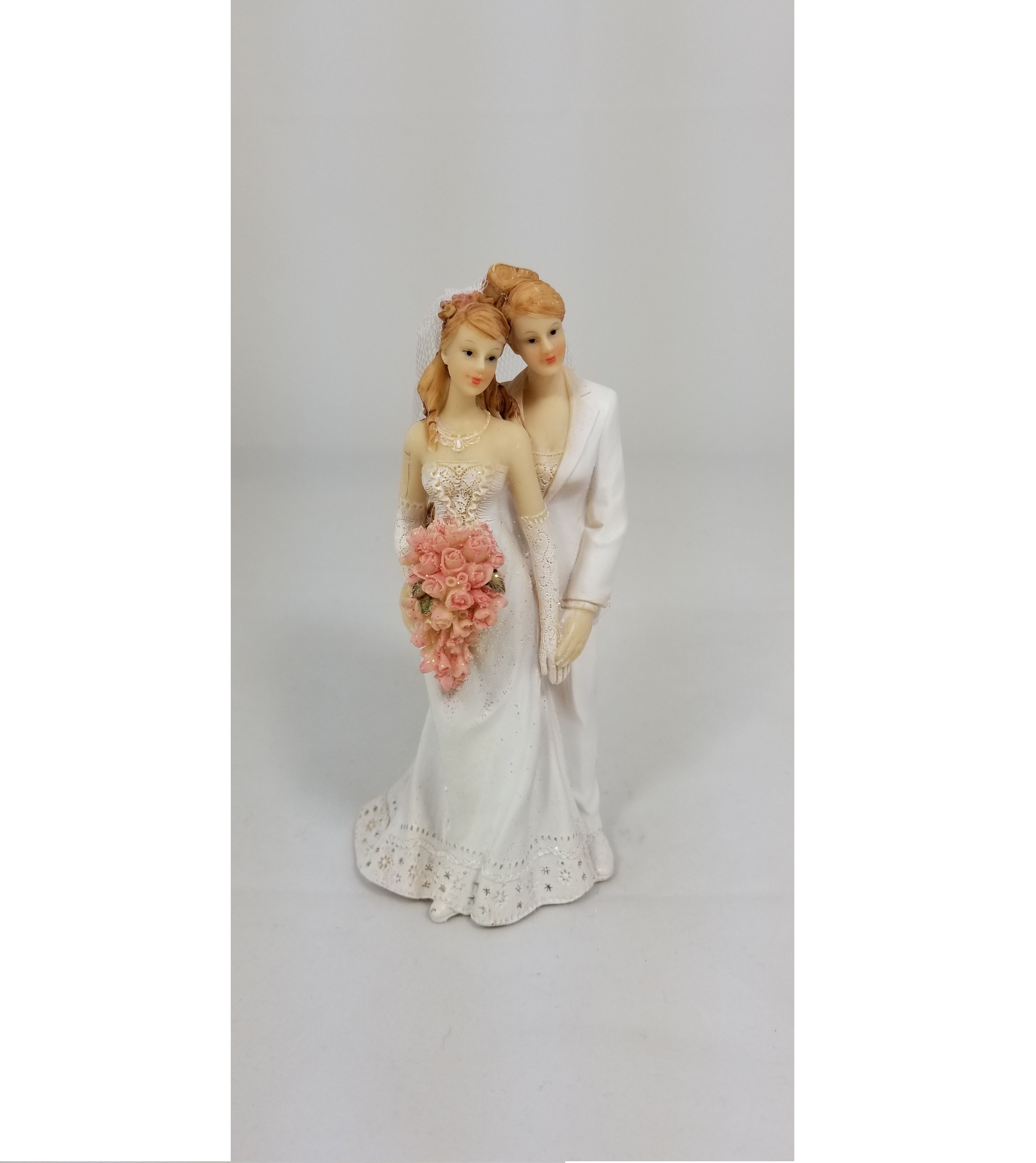 Couple de femmes mariées | La Boutique des chefs