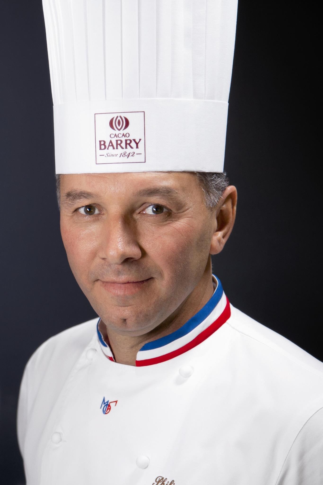 Philippe Bertrand | La Boutique des chefs