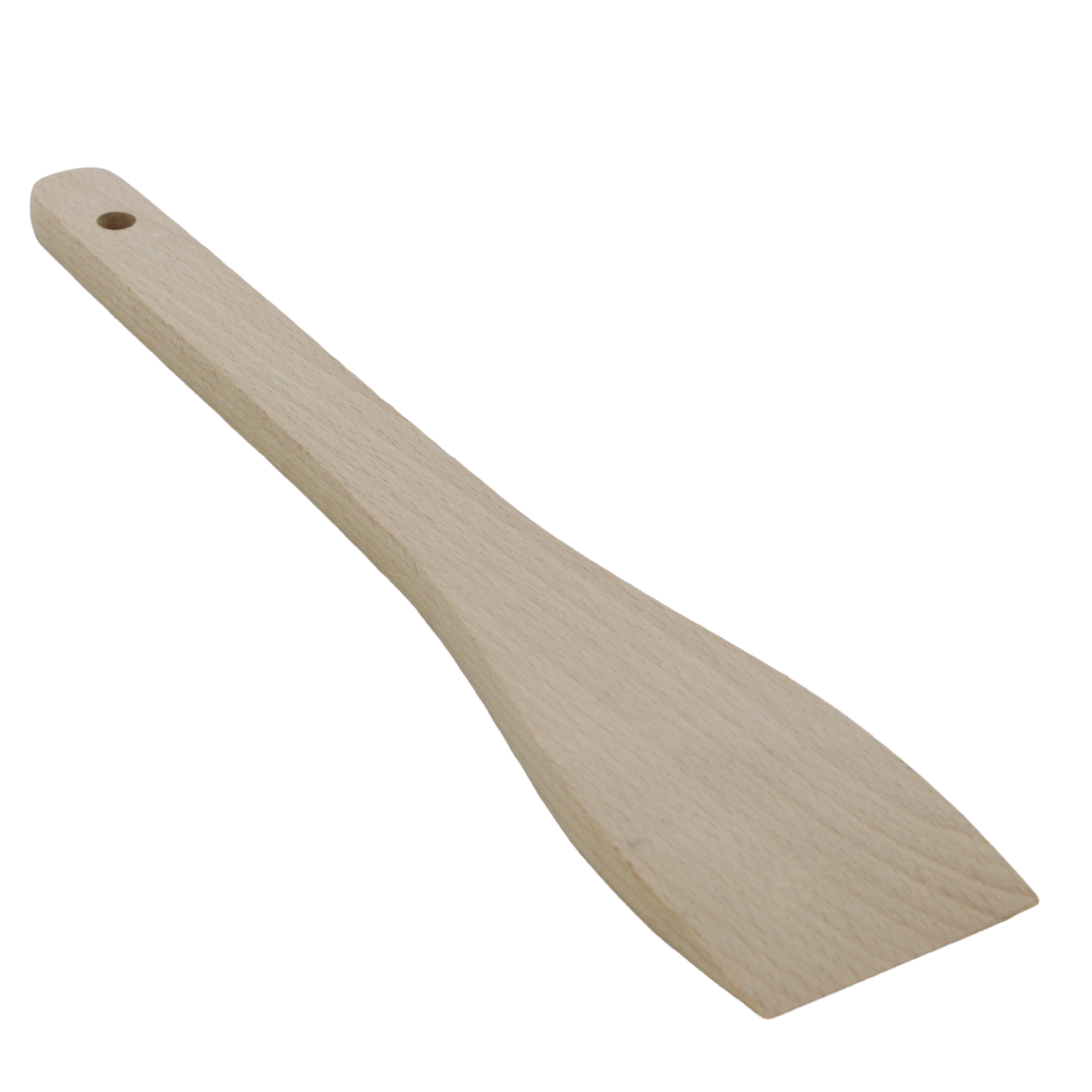 Spatule en bois de 30 cm | La Boutique des chefs