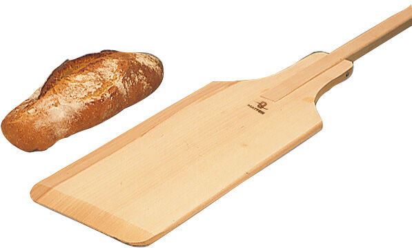 Pelle de boulange en bois de hêtre avec manche | La Boutiqu...
