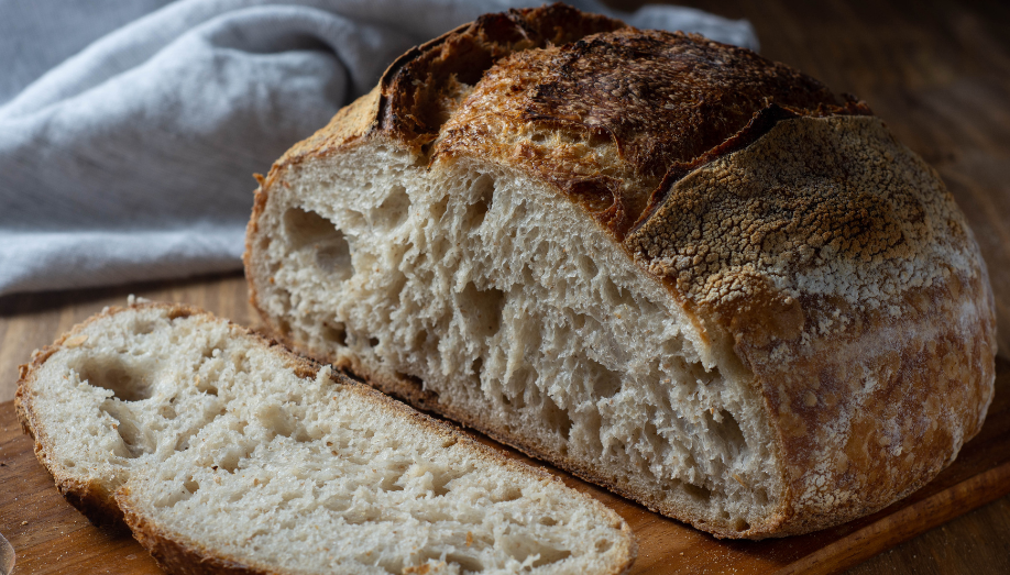 Pain au levain naturel pour débutants | La Boutique des che...