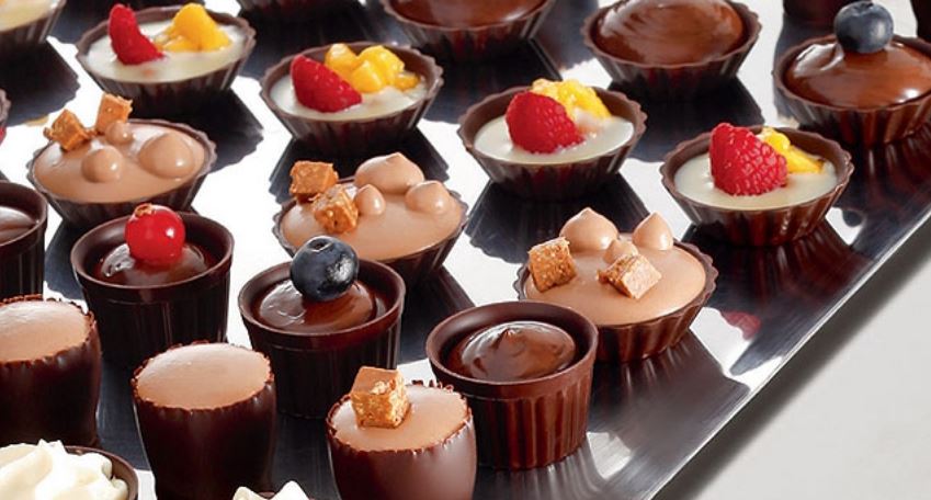 3 mini recettes pour votre café gourmand maison ! | La Bout...