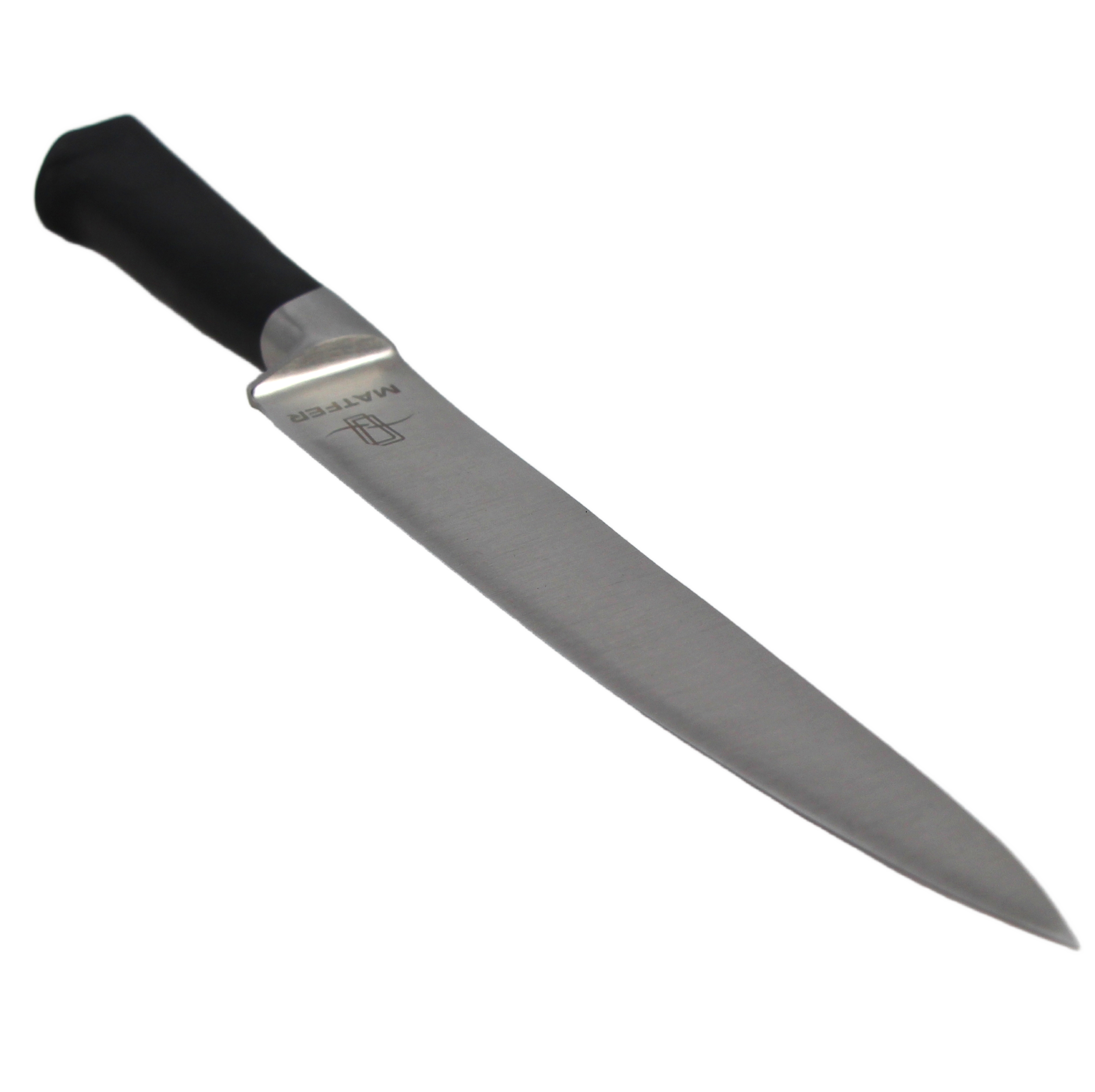 Couteau à filet de sole forgé monobloc 20 cm | La Boutique...