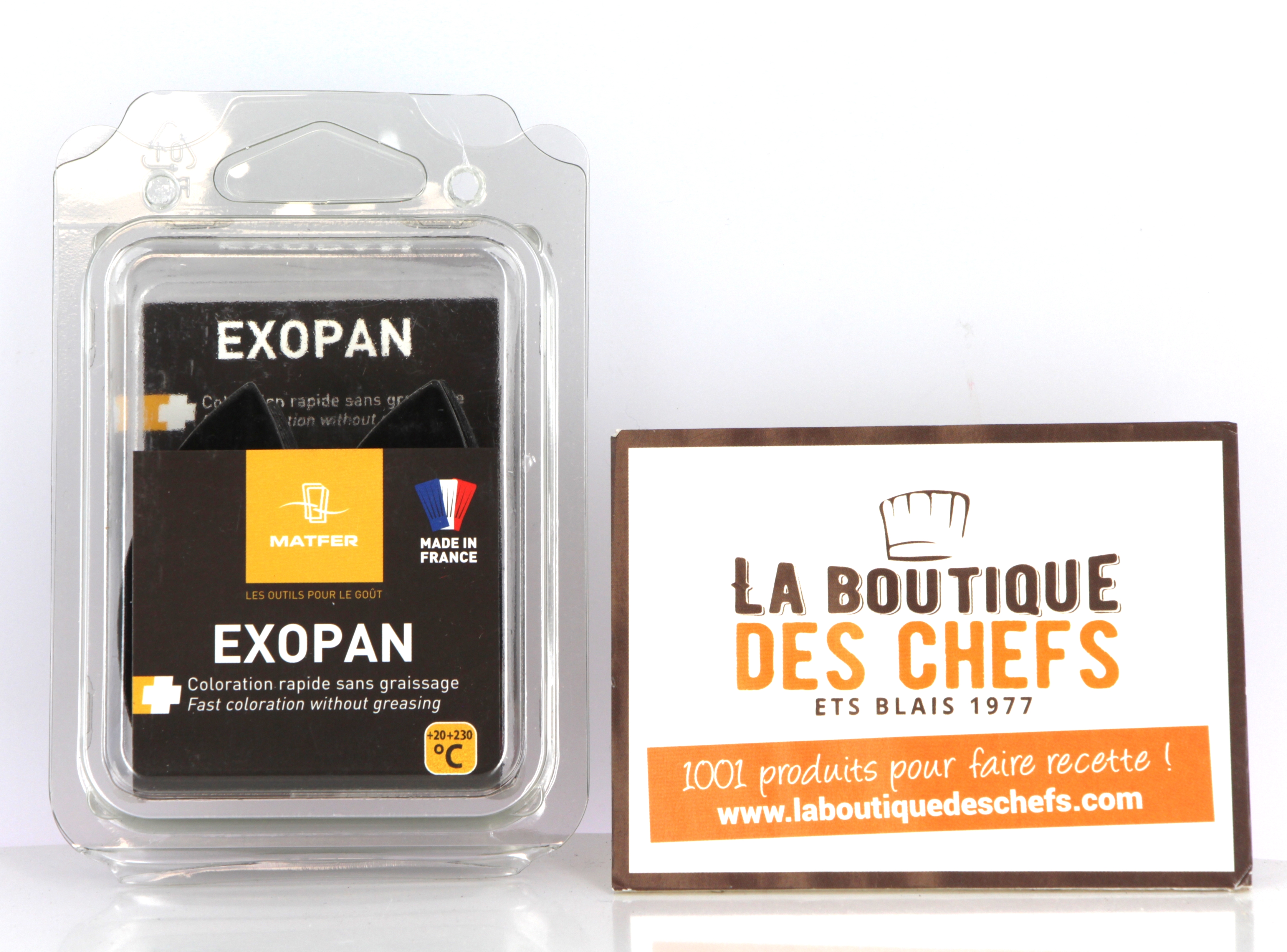 25 moules à petits fours bateaux en Exopan | La Boutique de...