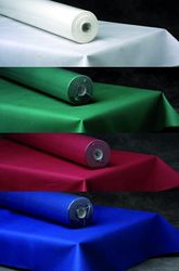 Nappe non tissée en rouleau à usage unique - plusieurs color...
