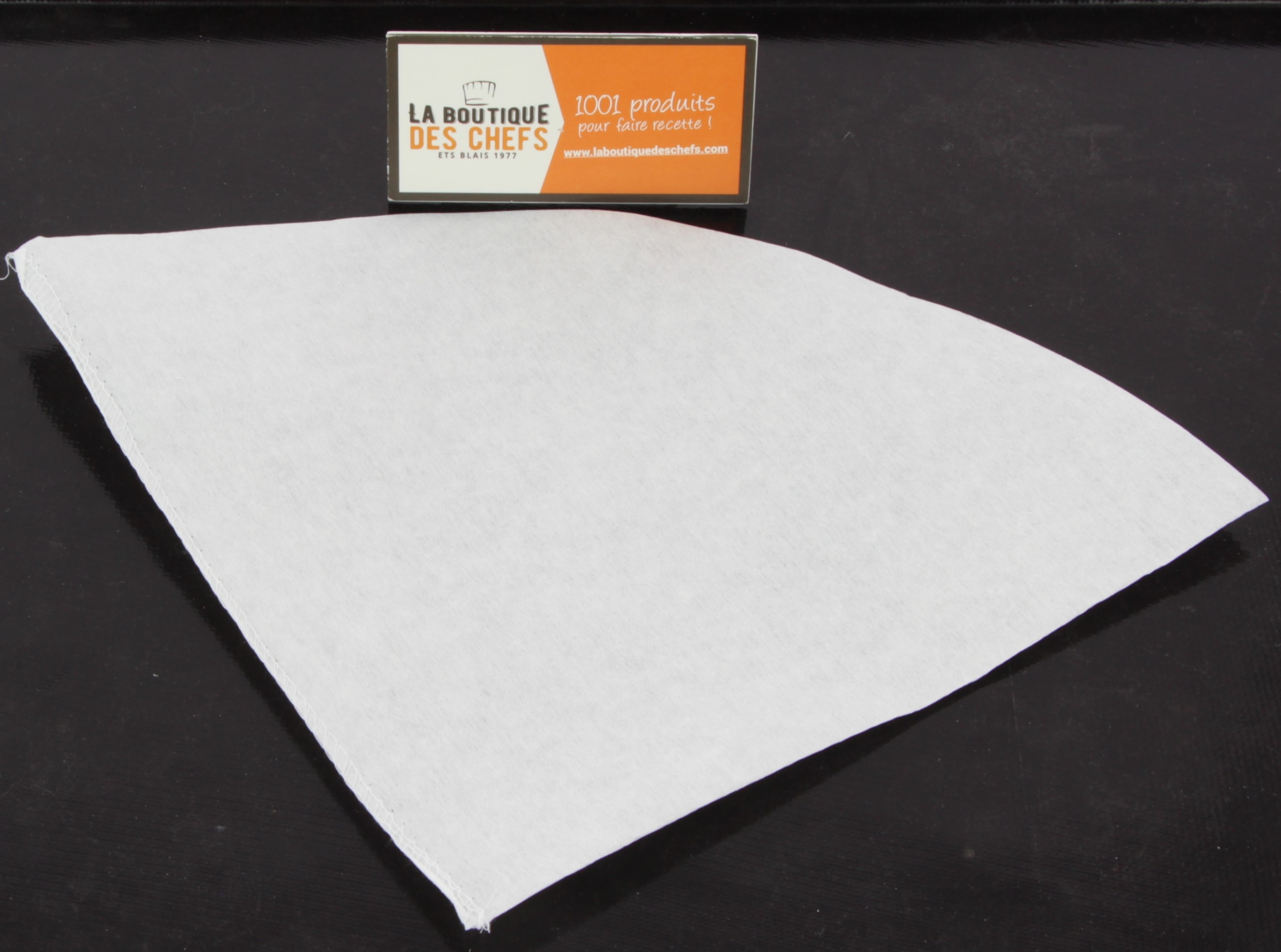 25 filtres à huile pour chinois de cuisine | La Boutique de...